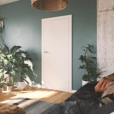 Drzwi Porta VECTOR Premium T Lewe 80cm bezprzylgowe ...