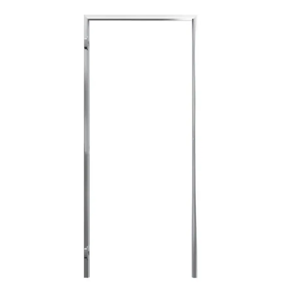 Ościeżnica do drzwi ukryte Porta Hide bezprzylgowa (otwierane na ...